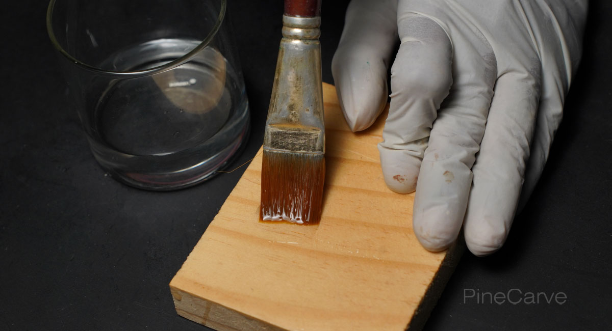 How to Remove Polyurethane From Wood Without Sanding?