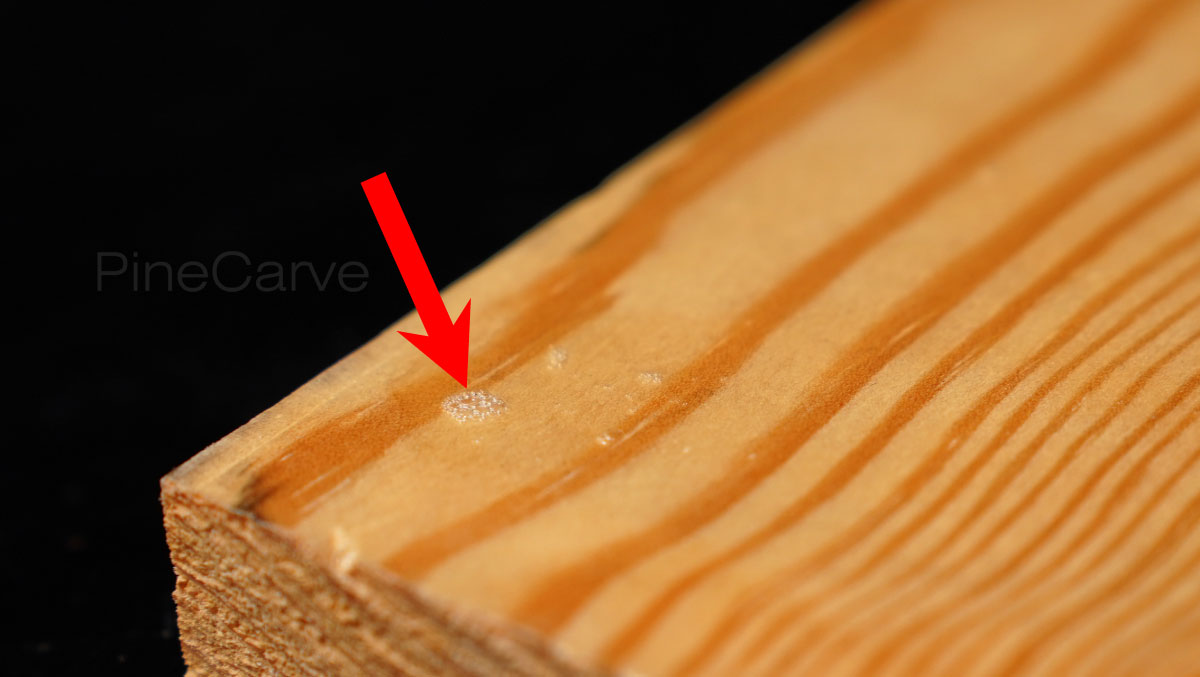 How to Fix a Bad Polyurethane Job? - PineCarve