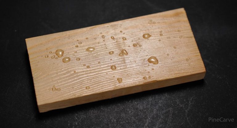 Pros and Cons of Polyurethane Finish for Wood - PineCarve