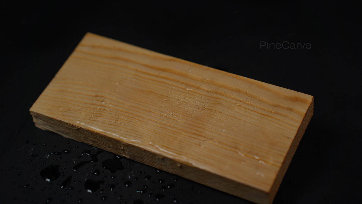 Is Polyurethane OK For Exterior Use? Will it Yellow - PineCarve